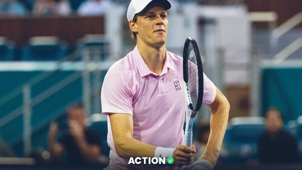 Sinner Loses in 2nd Round of 2026 French Open