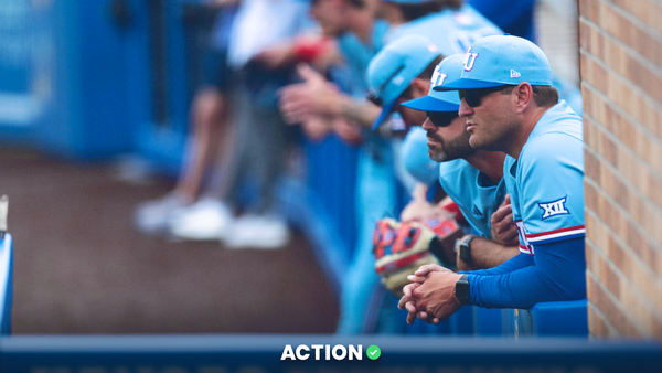NCAA Baseball Predictions, Picks: 2 Conference Tournament Best Bets for ...