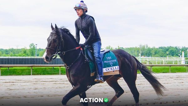2026 Preakness Stakes Results: Full Order of Finish, Trifecta, Superfecta