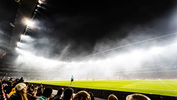 2026 World Cup Host City Climate Burden Study: All Venues