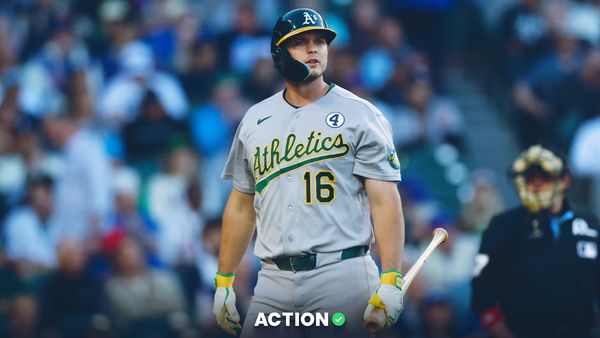 A's vs Astros Prediction, Pick, MLB Odds for Sunday, June 7