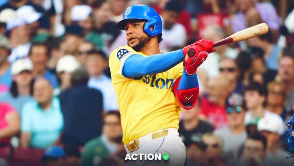 Blue Jays vs Red Sox Prediction, Picks, MLB Odds -- 6/17