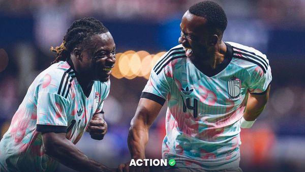 Belgium vs Egypt Prediction, World Cup Pick, Odds -- 6/15