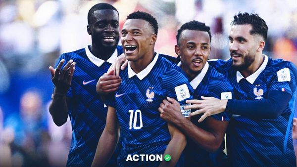 France vs Iraq Prediction, Lineups, Picks, Odds for 2026 World Cup