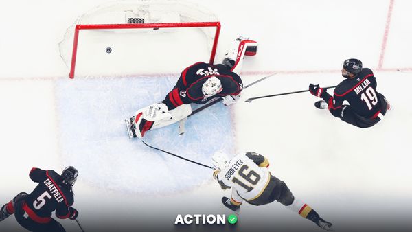 Hurricanes vs Golden Knights Prediction, Odds: NHL Pick for Stanley Cup ...