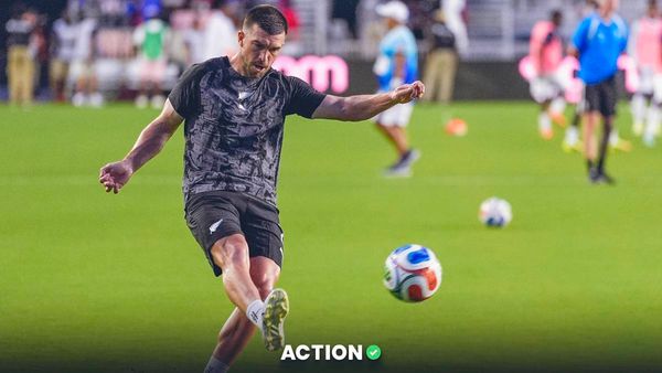 Iran vs. New Zealand: World Cup Model Projections & Betting Edges