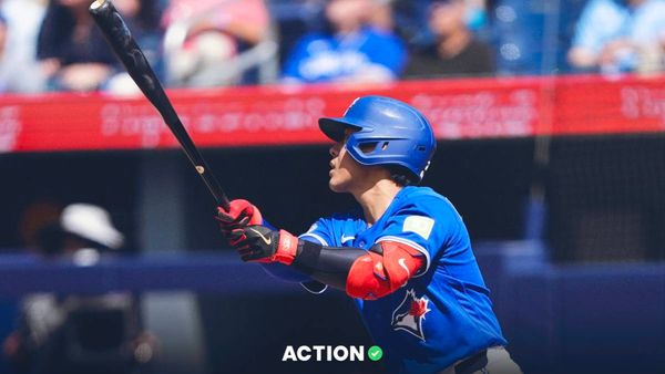 Blue Jays vs Braves Prediction, Pick, MLB Odds for Tuesday, June 2
