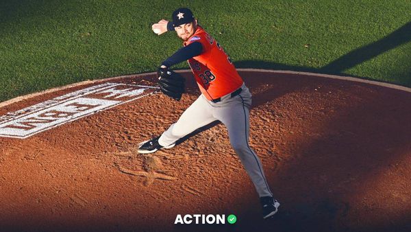 Tigers vs Astros Prediction, Pick, MLB Odds for Wednesday, June 17