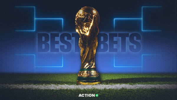 World Cup Best Bets: Today's Expert Picks, Predictions -7/5