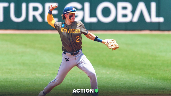 West Virginia vs Cal Poly Prediction, Pick, Odds for 2026 NCAA Baseball ...