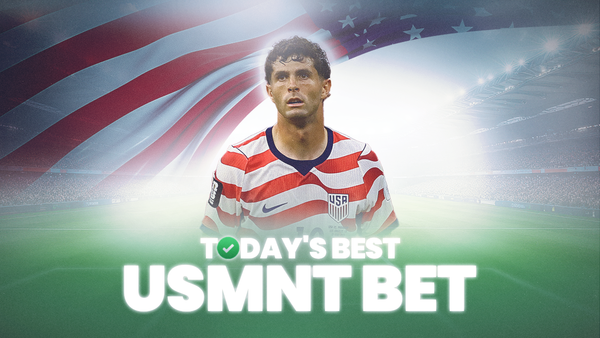 USA vs Bosnia & Herzegovina: Best USMNT World Cup Bet (7/1)