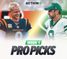 NFL Predictions & Football Betting Analysis - Expert Picks, Odds
