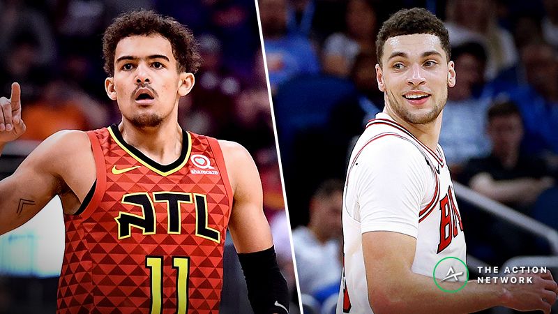 Moore: The Worst NBA Teams Aren't Tanking Against the Spread | The ...
