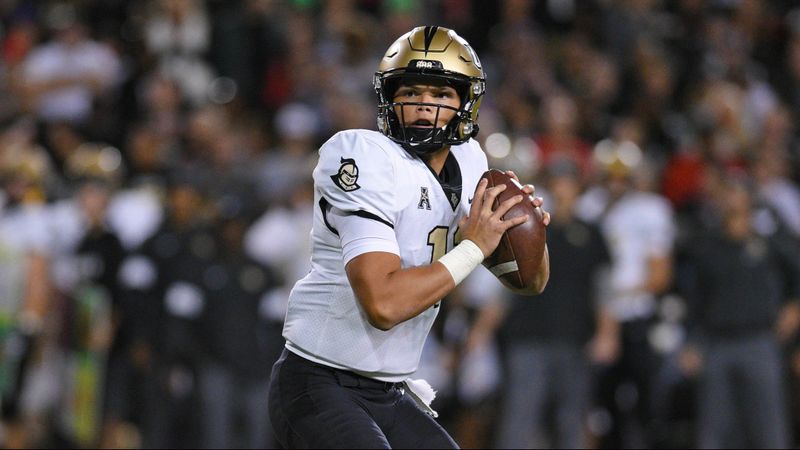 College Football Pace Report Using Advanced Metrics To Target Over