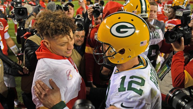 2021 NFL Schedule For the 17th Game: Every Matchup, How They Were ...