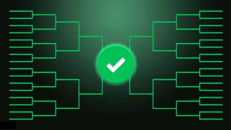 Full 2022 NCAA Tournament Printable Bracket With Point Spreads