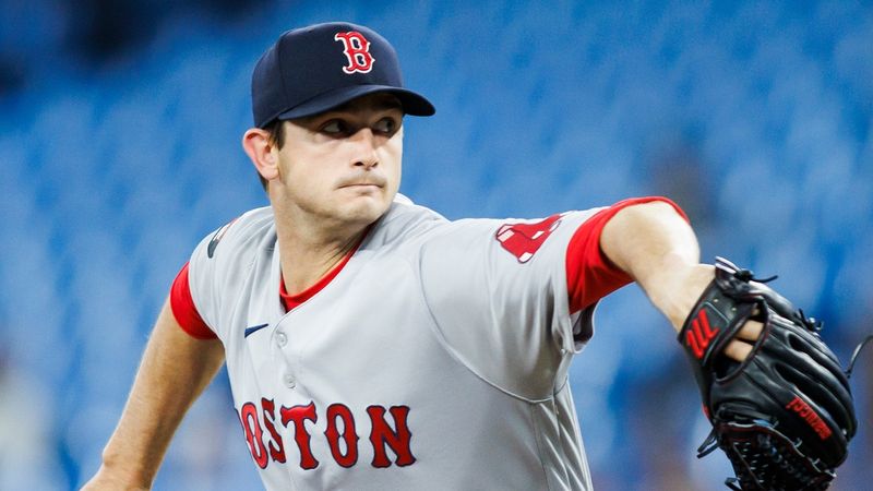 Angels vs. Red Sox Odds, Picks, Predictions: Bet On A Low-Scoring ...