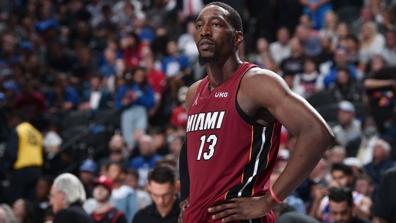 Heat vs. Nuggets NBA Player Prop & Pick: Back Adebayo Against Jokic