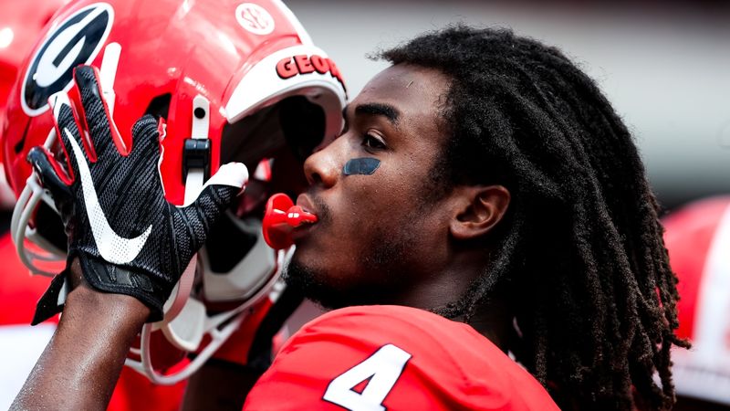 James Cook Fantasy Football Outlook: Bills Rookie RB Has More Value In ...