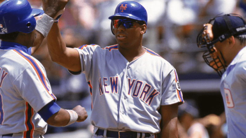 "It's Bigger Than My Birthday": Bobby Bonilla Talks About Legendary ...