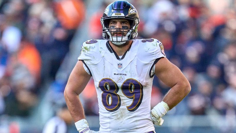 2022 Fantasy Football Tight End Strategy: Draft Analysis for Travis ...