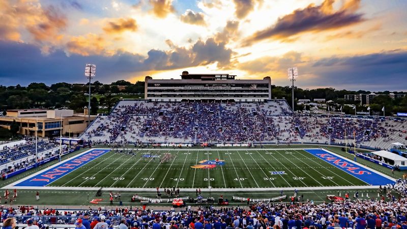 Duke vs Kansas Odds, Picks | College Football Week 4 Betting Preview