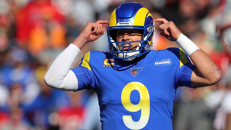 NFL Pick'Em Pool, Confidence Picks for Week 6: Rams, Dolphins Rank as ...