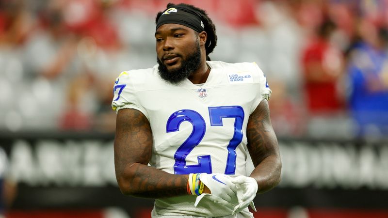 Rams vs 49ers Player Prop Bets: 3 Expert Projections for Darrell ...