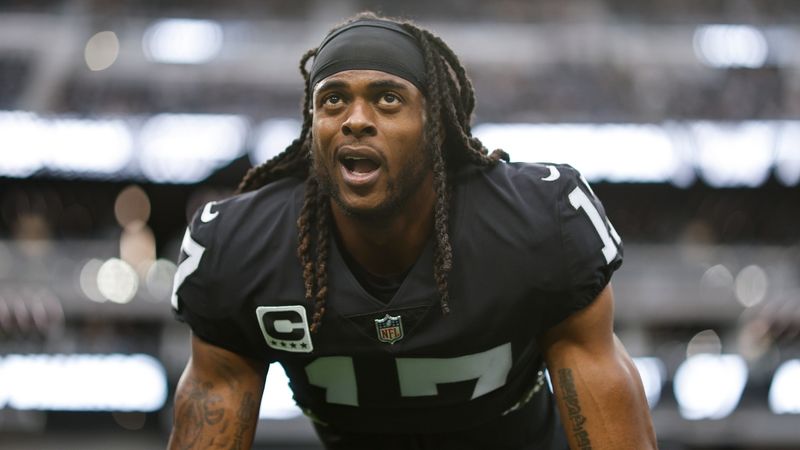 NFL Week 12 Player Props: Anytime Touchdown Picks for Davante Adams ...