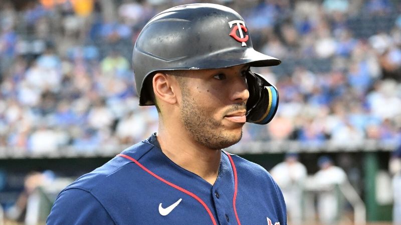 Amid Carlos Correa Physical Report, Mets Still Favorites to Win World ...