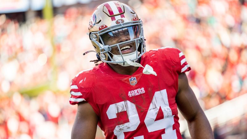 49ers vs Seahawks Fantasy Football Start/Sit: Calls on Kenneth Walker ...