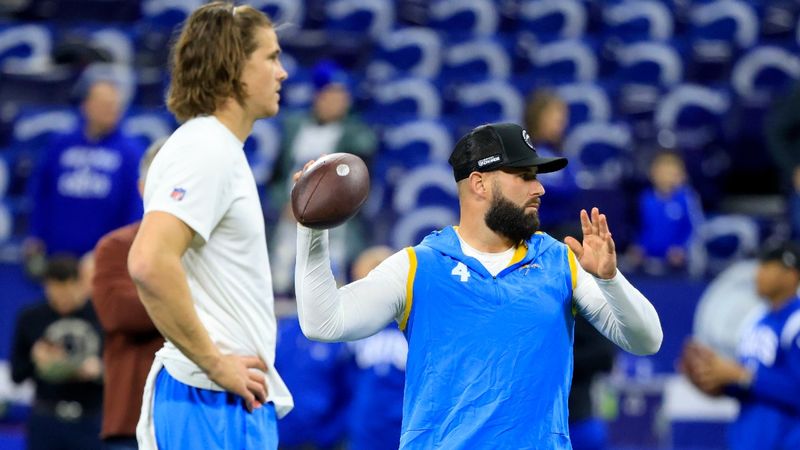 Broncos vs Chargers Odds, Pick, Prediction: NFL Week 18 Preview