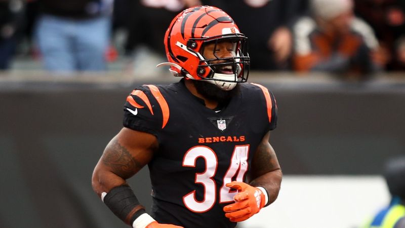 Bengals vs Chiefs Player Props: Patrick Mahomes, Samaje Perine Among 3 ...