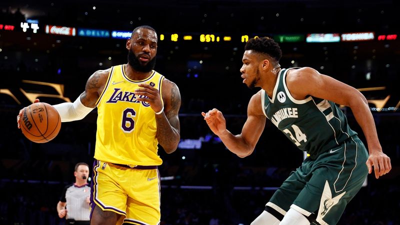 Thursday NBA Picks, Predictions: BUCKETS Podcast Experts Are All In On ...