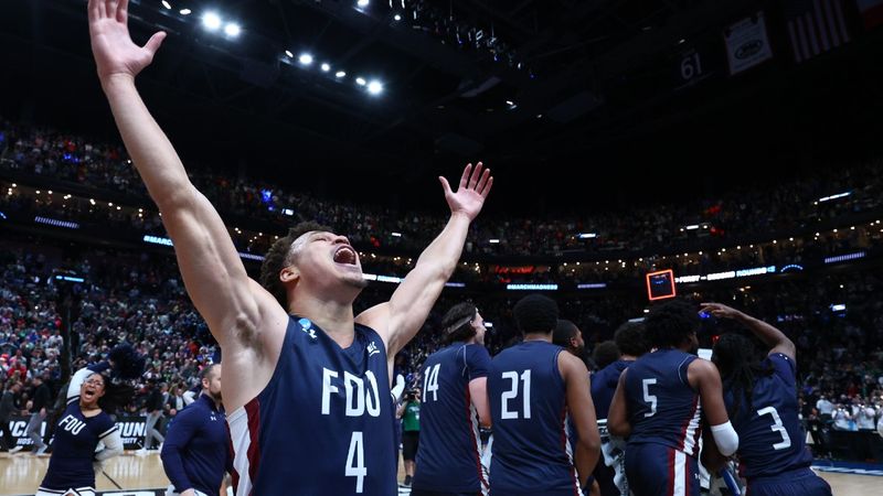 The 20 Biggest Upsets in NCAA Tournament History