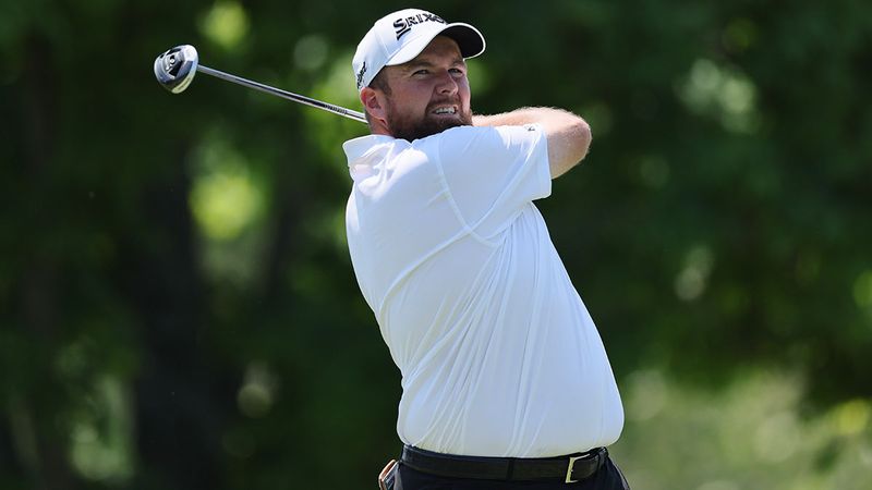 2023 RBC Canadian Open First Look Picks: Bet Shane Lowry, Tyrrell ...