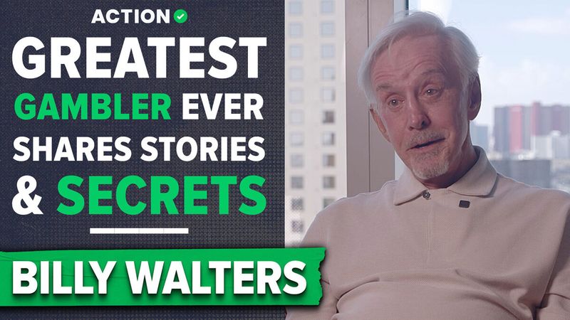 Billy Walters Talks Phil Mickelson, Online Sports Gambling, Super Bowl ...
