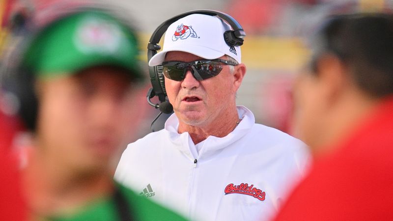 Fresno State vs Purdue Odds, Prediction: Can Bulldogs Keep It Close?