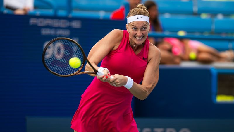US Open Odds, Picks | Sorribes Tormo vs Kalinina, Kvitova vs Bucsa ...