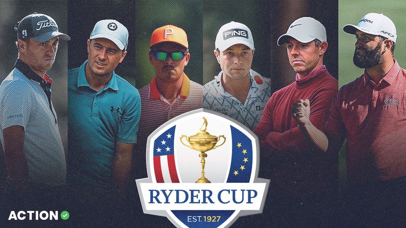 Three Possible Ryder Cup Edges for the U.S. and Europe