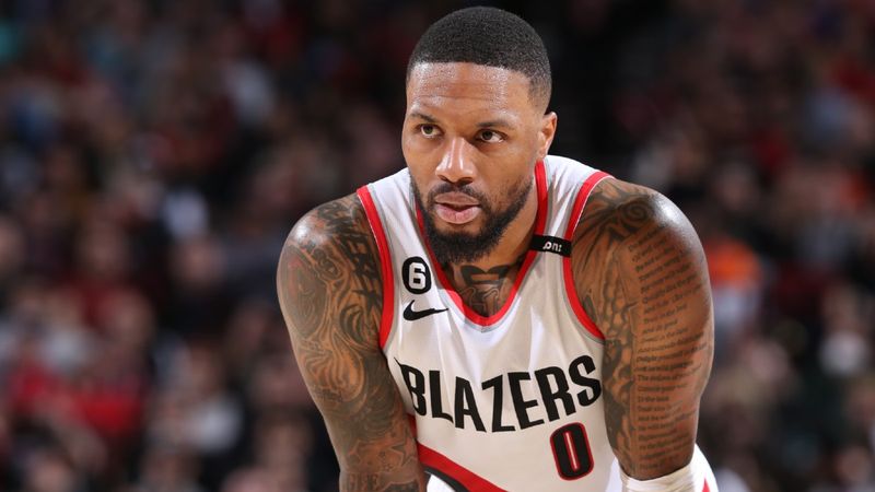 Damian Lillard Traded to Milwaukee Bucks -- Everything You Need to Know