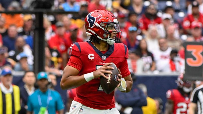 Updated NFL Offensive Rookie of the Year Odds: C.J. Stroud Overtakes Bijan Robinson as Favorite