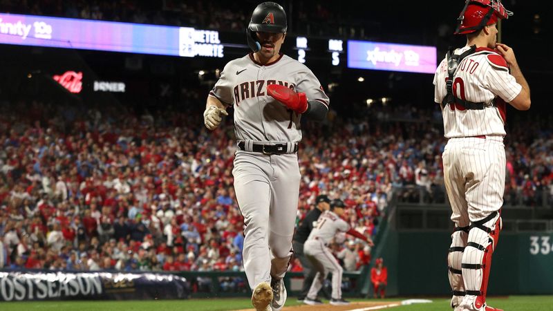 Diamondbacks Could Become Most Unlikely World Series Winner in History ...