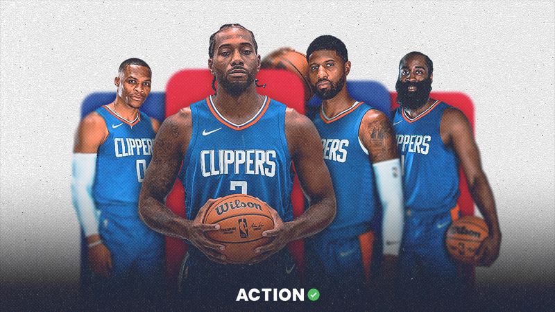 It's Time To Finally Start Buying The Clippers