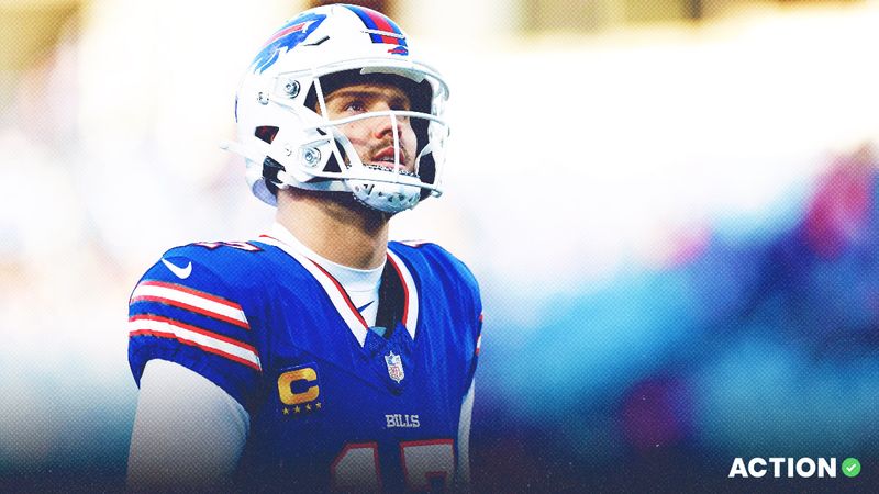 NFL Picks Week 12 | Expert Predictions for All 16 Games