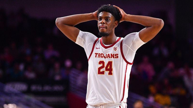 College Basketball Odds, Pick for USC vs Gonzaga