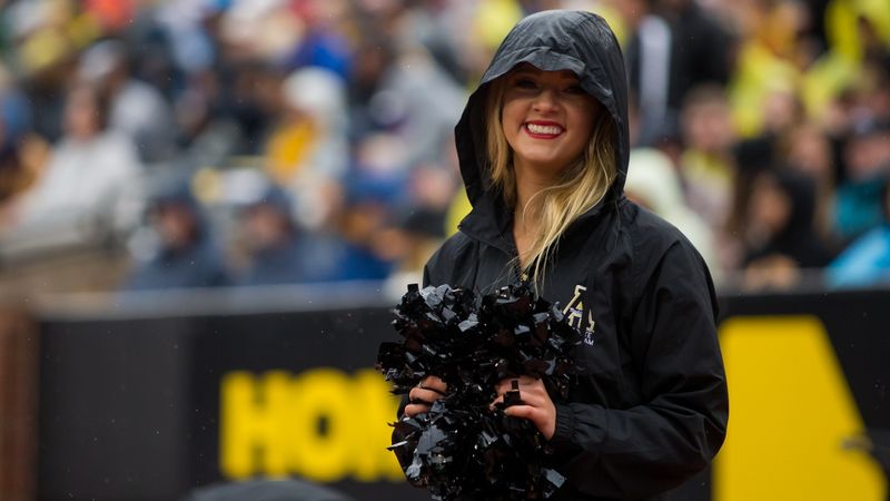 College Football Weather Report: Rain, Wind Expected for Miami Ohio vs ...