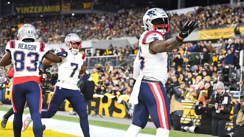 NFL Live Betting Week 14: How We're Live Betting Thursday Night Football