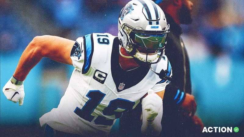 NFL Player Props: Our Favorite Sunday Week 13 Picks