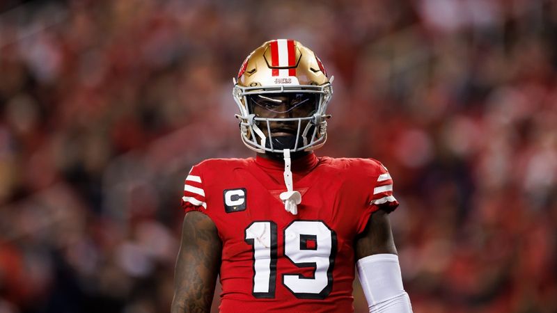 Deebo Samuel Player Prop: NFL Playoffs Bet for Packers vs 49ers